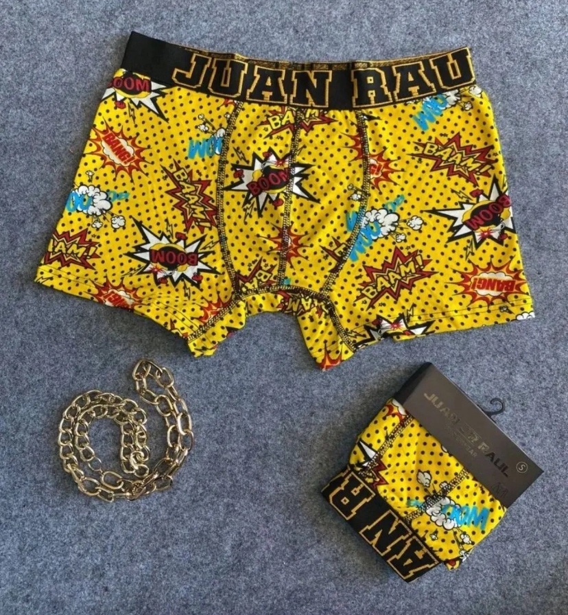 Premium Orjinal Lüx Boxer | Oxford Sport